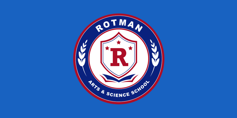 INTERNATIONAL SCHOOL IN CANADA - ROTMAN ARTS AND SCIENCE SCHOOL